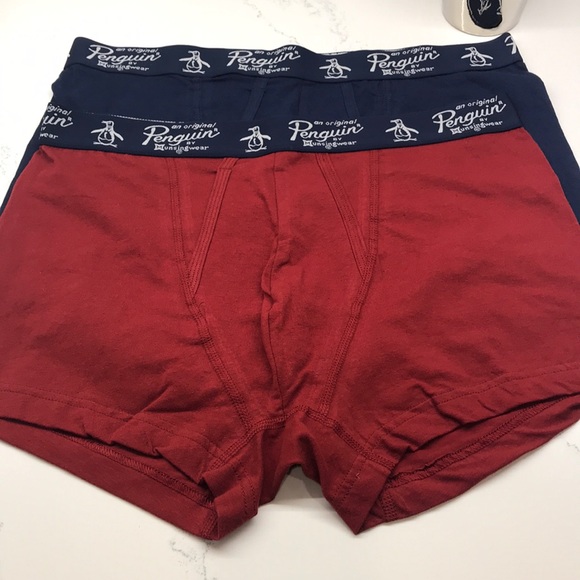Original Penguin | Underwear & Socks | Original Penguin New Mens All ...